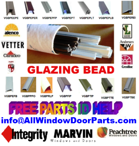 Glider | Sliding Window | All Window Door Parts Group