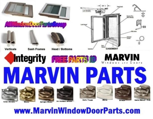 Awning Window Units | All Window Door Parts Group
