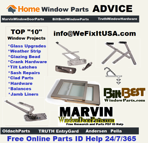 Tilt Turn & Hopper | All Window Door Parts Group