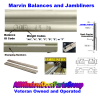 Double Hung Window Parts and Hardware | All Window Door Parts Group